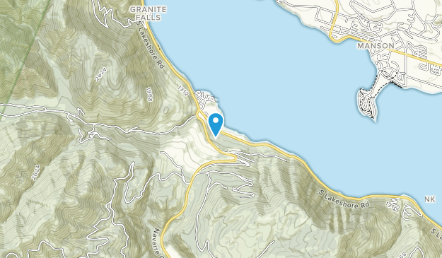 Best Trails in Lake Chelan State Park - Washington | AllTrails