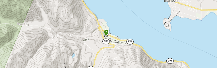 Best trails in Lake Chelan State Park, Washington | AllTrails