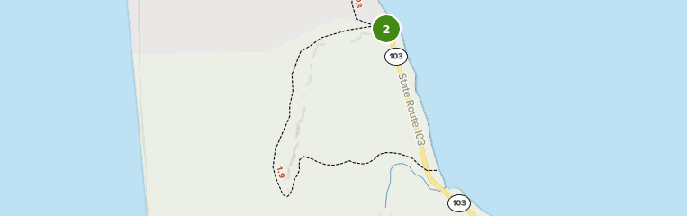 Best Trails in Leadbetter Point State Park - Washington | AllTrails