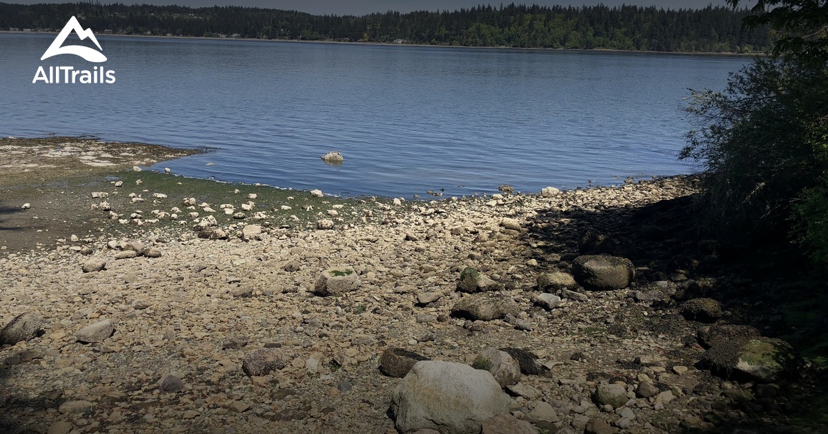 Best hikes and trails in Manchester State Park | AllTrails