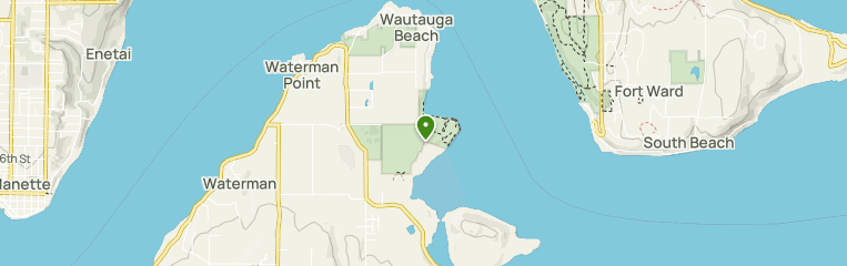 Best Hikes and Trails in Manchester State Park | AllTrails