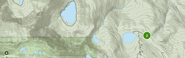 Best 10 Trails in Mount Pilchuck State Park | AllTrails