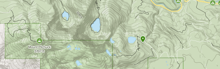 Best 10 Trails in Mount Pilchuck State Park | AllTrails