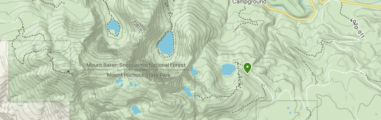 Best Hikes and Trails in Mount Pilchuck State Park | AllTrails