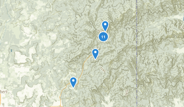 Best Trails in Mount Spokane State Park | AllTrails.com