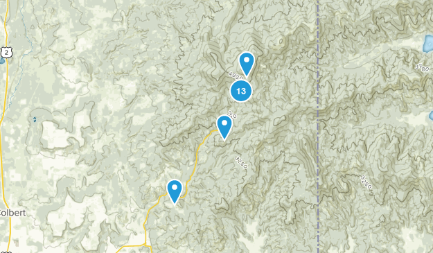 Best Trails in Mount Spokane State Park - Washington | AllTrails