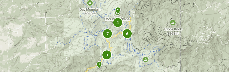 Best trails in Mount Spokane State Park, Washington | AllTrails