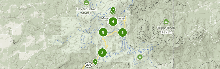 Best trails in Mount Spokane State Park, Washington | AllTrails