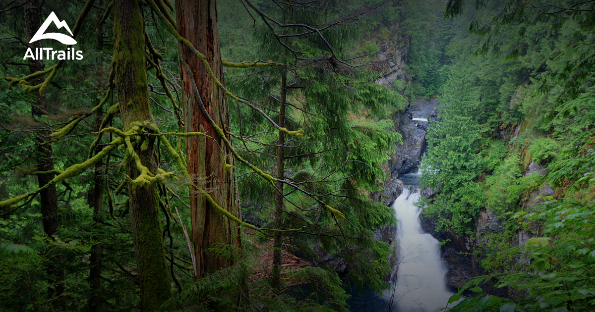 Best Trails in Olallie State Park - Washington | AllTrails