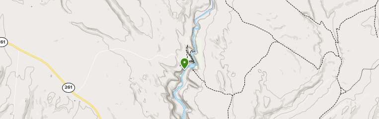 Best Trails in Palouse Falls State Park - Washington | AllTrails