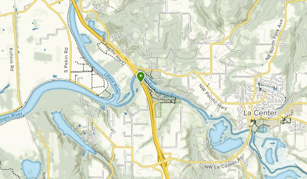 Best Trails in Paradise Point State Park - Washington | AllTrails