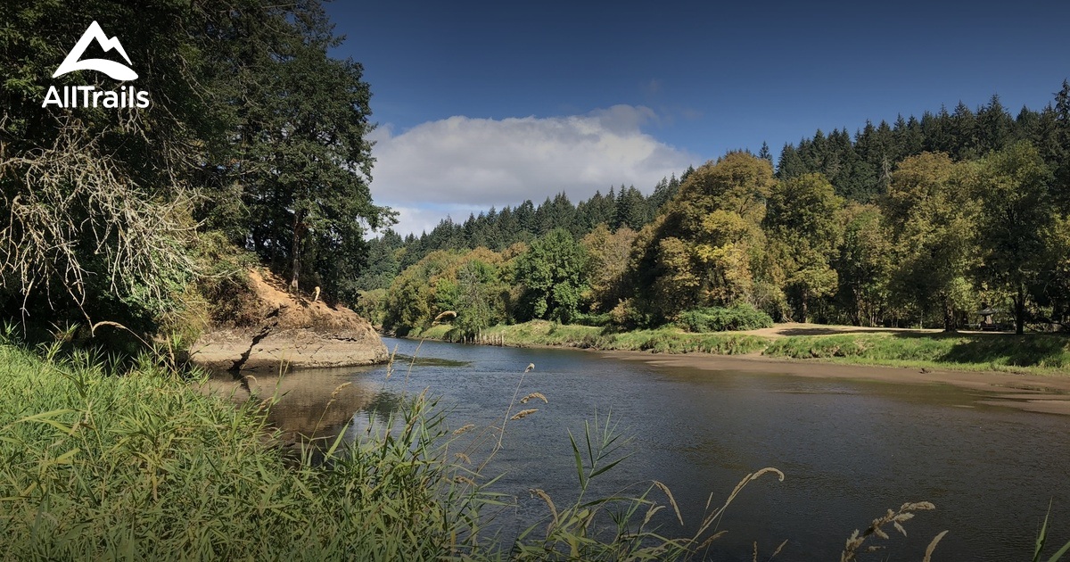 Best trails in Paradise Point State Park, Washington | AllTrails