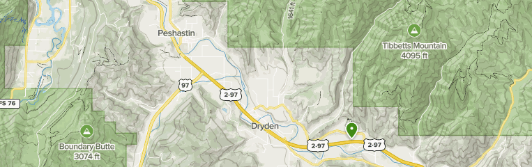 Best Hikes and Trails in Peshastin Pinnacles State Park | AllTrails
