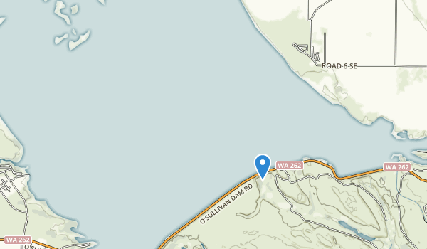 Best Trails in Potholes State Park | AllTrails.com