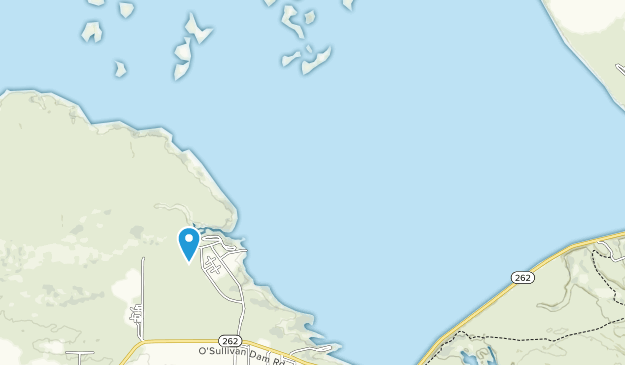 Best Trails in Potholes State Park - Washington | AllTrails