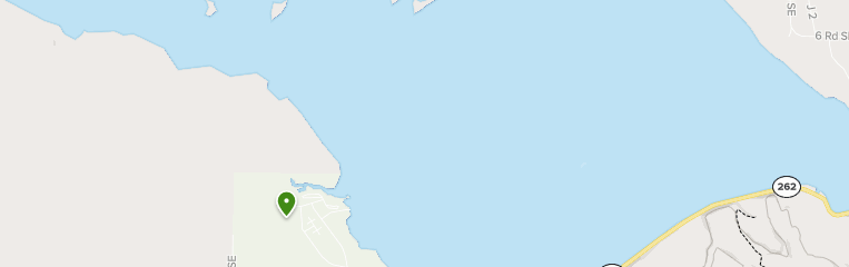 Best Trails in Potholes State Park - Washington | AllTrails