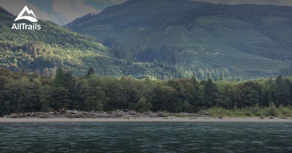 Best kid-friendly trails in Rasar State Park | AllTrails