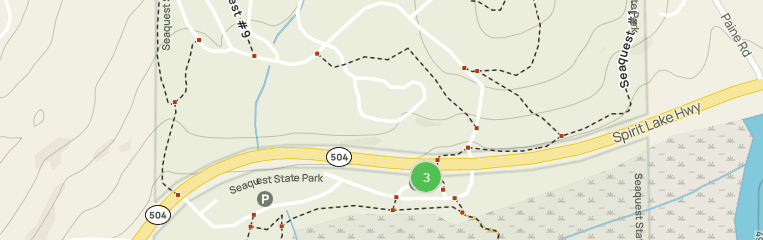 Best Hikes and Trails in Seaquest State Park | AllTrails