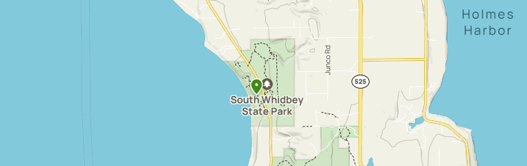 Best Hikes and Trails in South Whidbey Island State Park | AllTrails