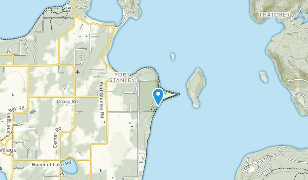 Best Trails in Spencer Spit State Park - Washington | AllTrails