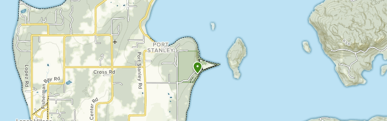 Best Trails in Spencer Spit State Park - Washington | AllTrails