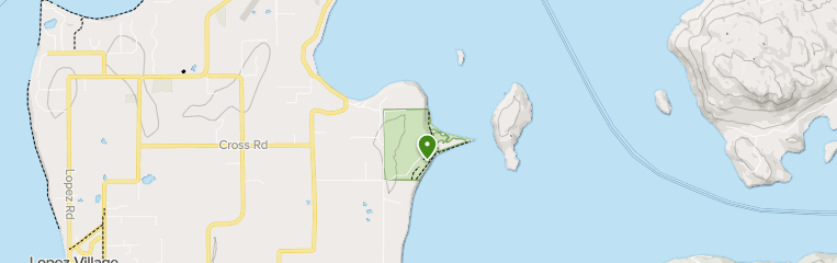 Best trails in Spencer Spit State Park, Washington | AllTrails