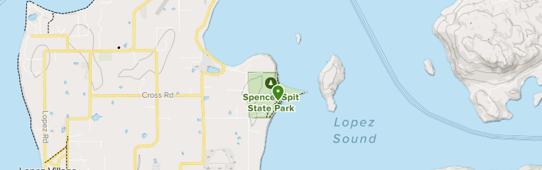 Best Hikes and Trails in Spencer Spit State Park | AllTrails