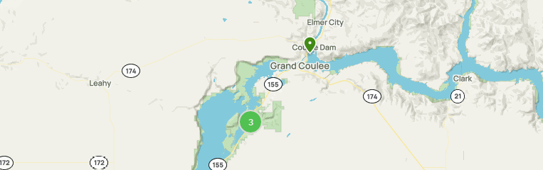 Best Hikes and Trails in Steamboat Rock State Park | AllTrails