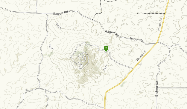 Best Trails in Steptoe Butte State Park - Washington | AllTrails