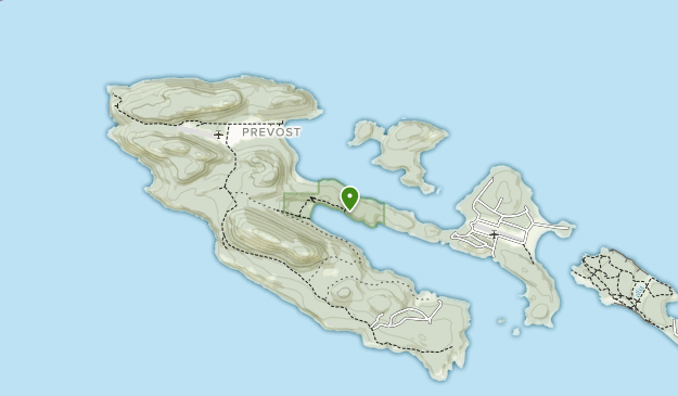 Best Trails in Stuart Island State Park - Washington | AllTrails