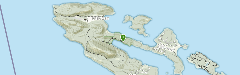 Best Trails in Stuart Island State Park - Washington | AllTrails