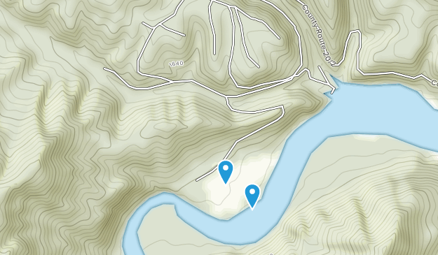 Best Trails in Bluestone State Park - West Virginia | AllTrails