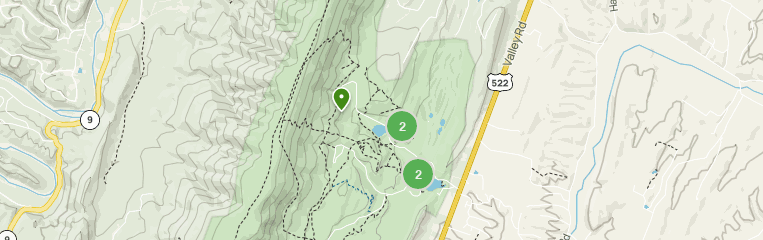 Best Hikes and Trails in Cacapon Resort State Park | AllTrails