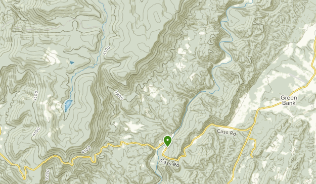 Best Trails in Cass Scenic Railroad State Park - West Virginia | AllTrails