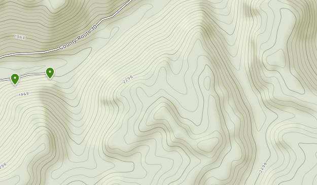 Best Trails in Holly River State Park - West Virginia | AllTrails