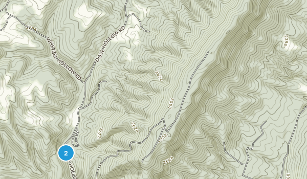 Best Trails in Lost River State Park - West Virginia | AllTrails