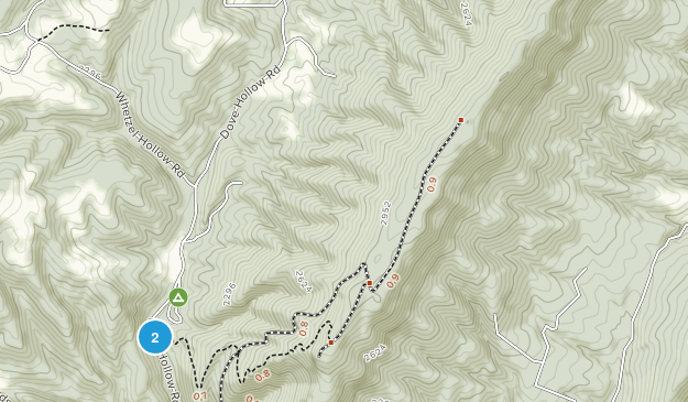 Best Trails in Lost River State Park - West Virginia | AllTrails