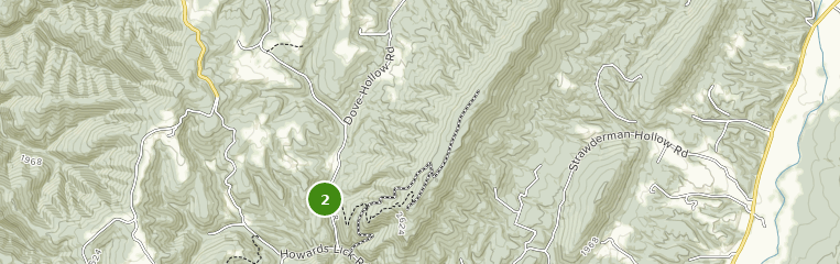 Best Trails in Lost River State Park - West Virginia | AllTrails