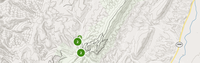 Best trails in Lost River State Park, West Virginia | AllTrails