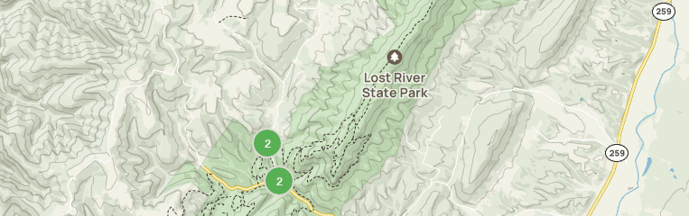Best Hikes and Trails in Lost River State Park | AllTrails