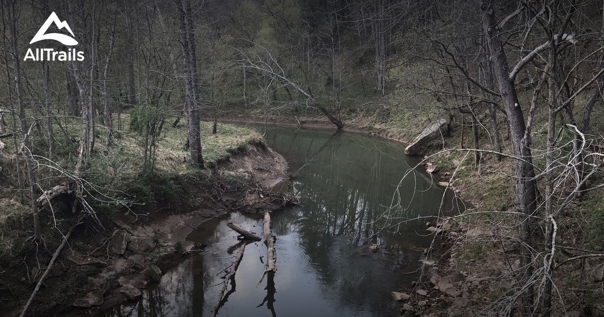 10 Best hikes and trails in North Bend State Park | AllTrails