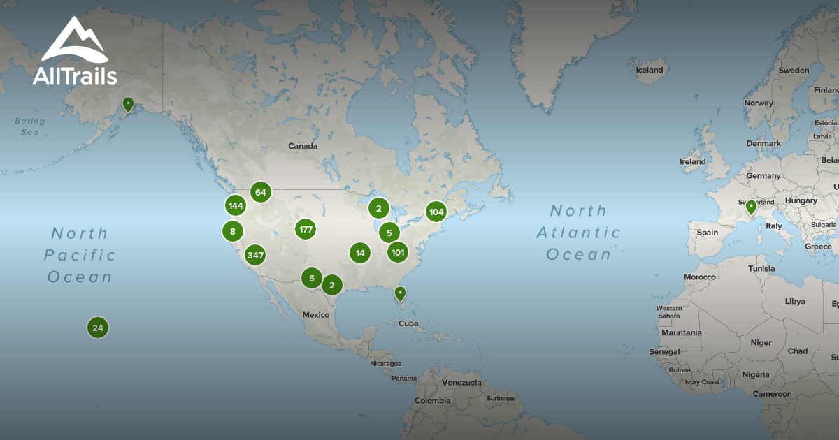 Best hikes and trails in North Bend Rail Trail | AllTrails