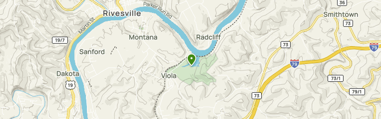 Best Hikes and Trails in Prickett's Fort State Park | AllTrails