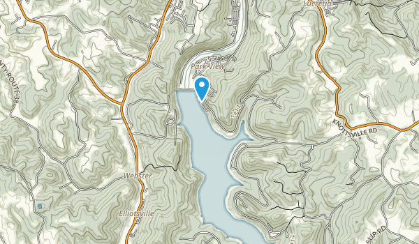 Best Trails in Tygart Lake State Park - West Virginia | AllTrails