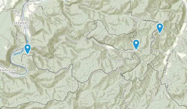 Best Trails in Watoga State Park - West Virginia | AllTrails