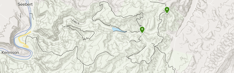 Best Trails in Watoga State Park - West Virginia | AllTrails