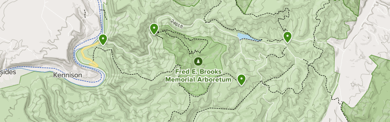 2023 Best trails in Watoga State Park | AllTrails