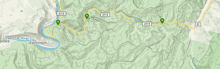 Best Hikes and Trails in Watoga State Park | AllTrails