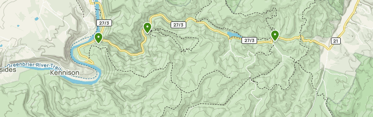 Best Hikes and Trails in Watoga State Park | AllTrails