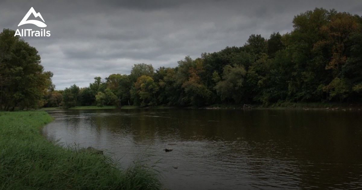 Best Trails in Aztalan State Park - Wisconsin | AllTrails